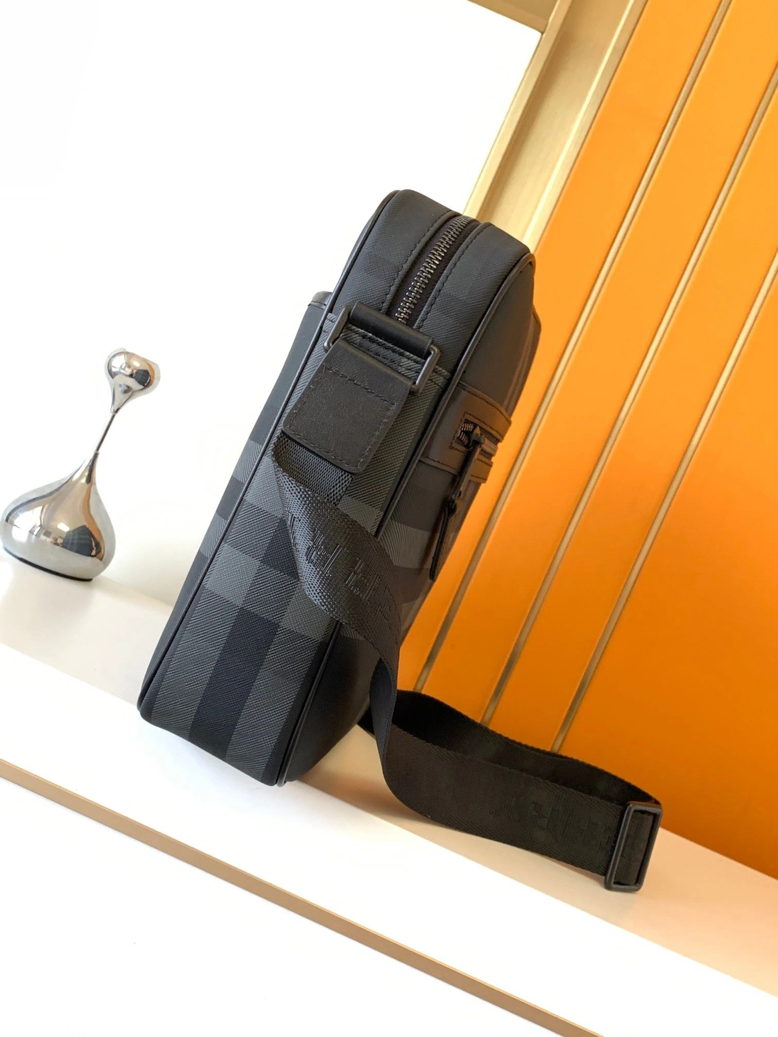 Discounted Mens Burberry Satchel Bags