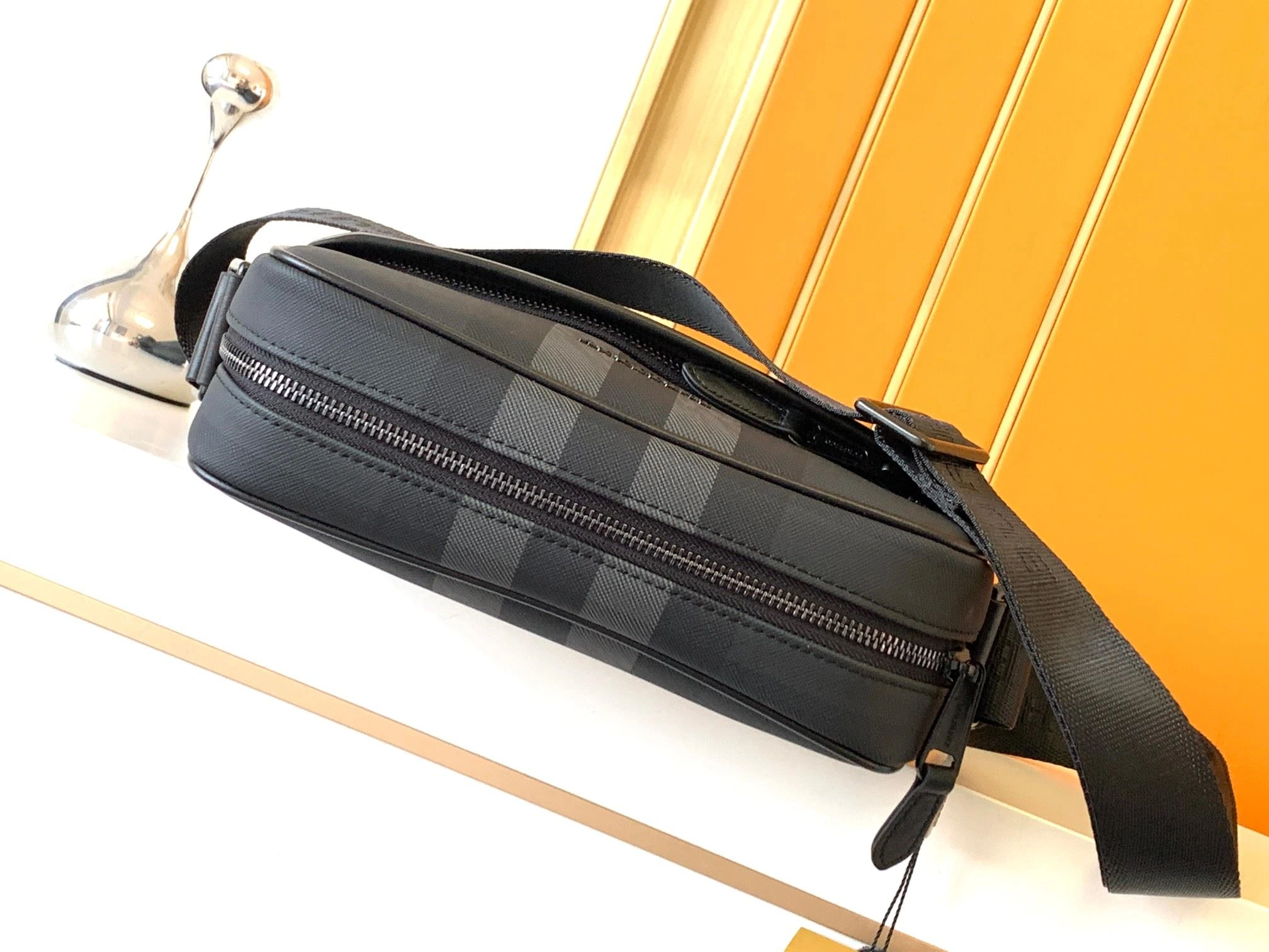 Discounted Mens Burberry Satchel Bags