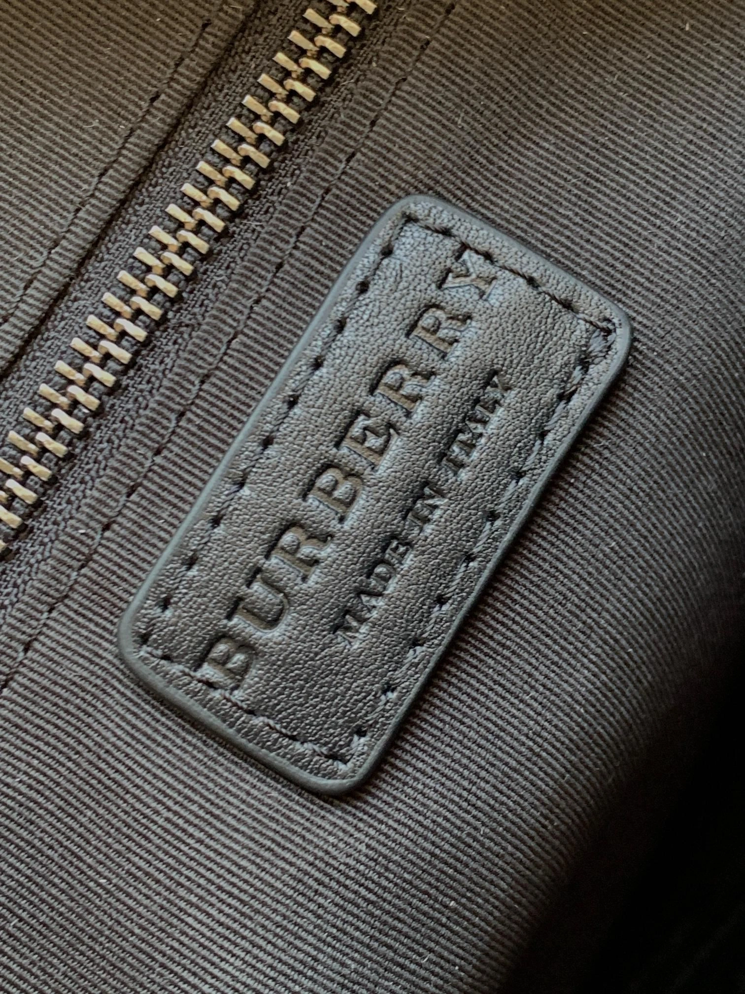 Discounted Mens Burberry Satchel Bags