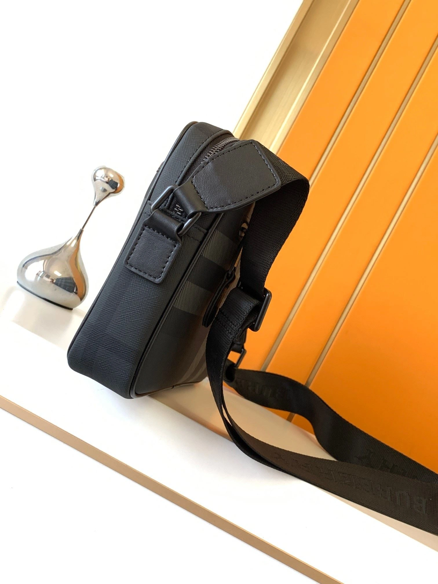 Affordable Mens Burberry Satchel Bags