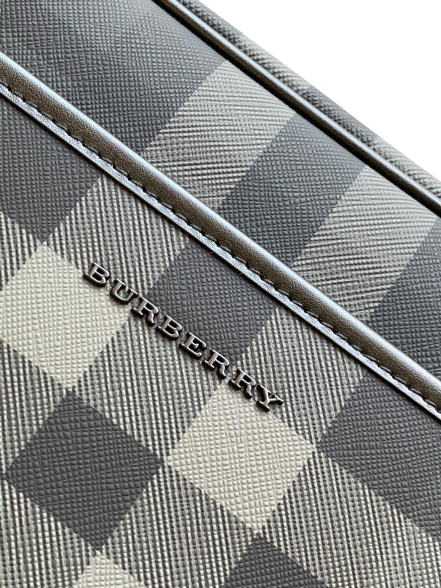 Affordable Mens Burberry Satchel Bags