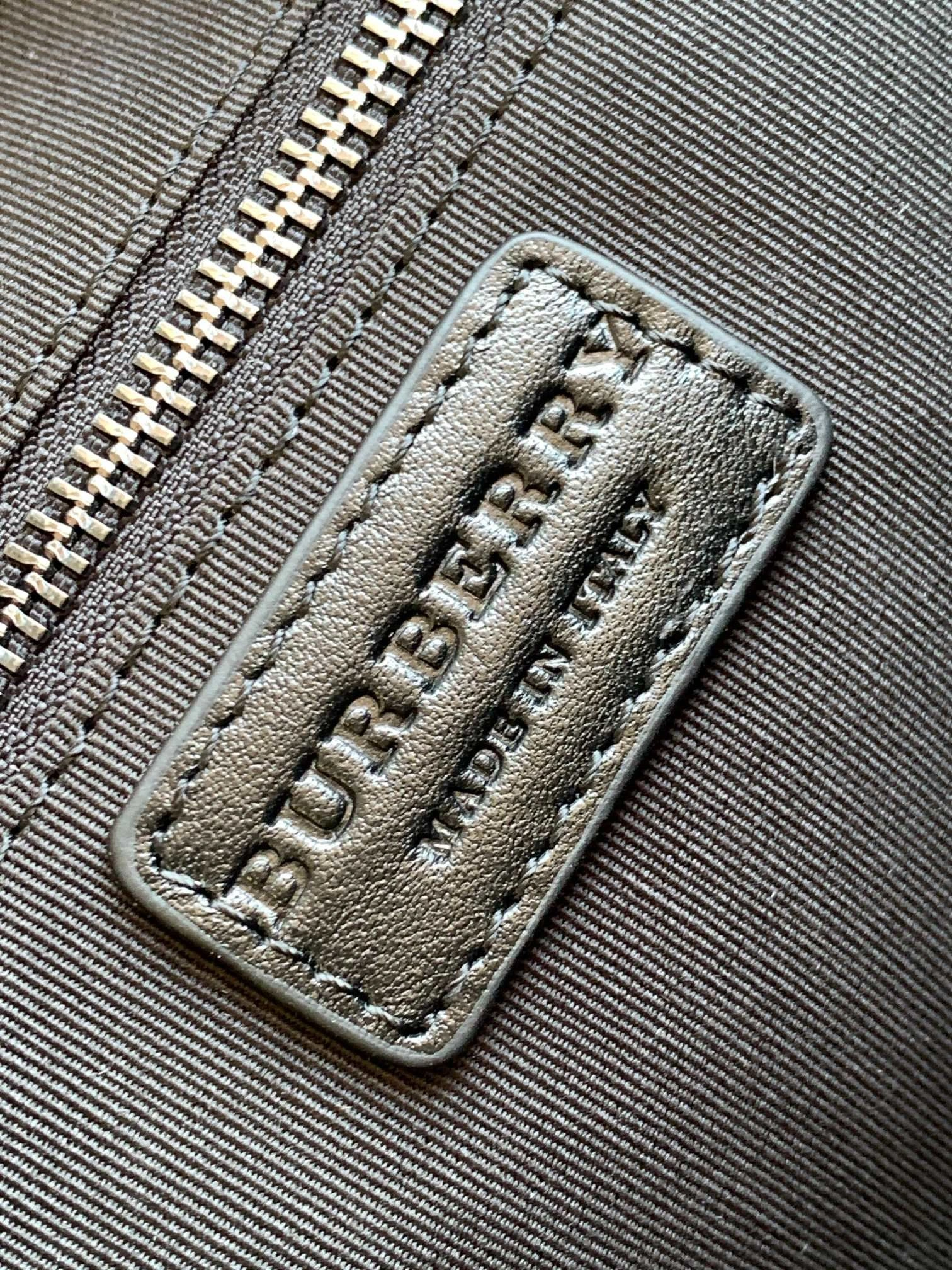 Affordable Mens Burberry Satchel Bags
