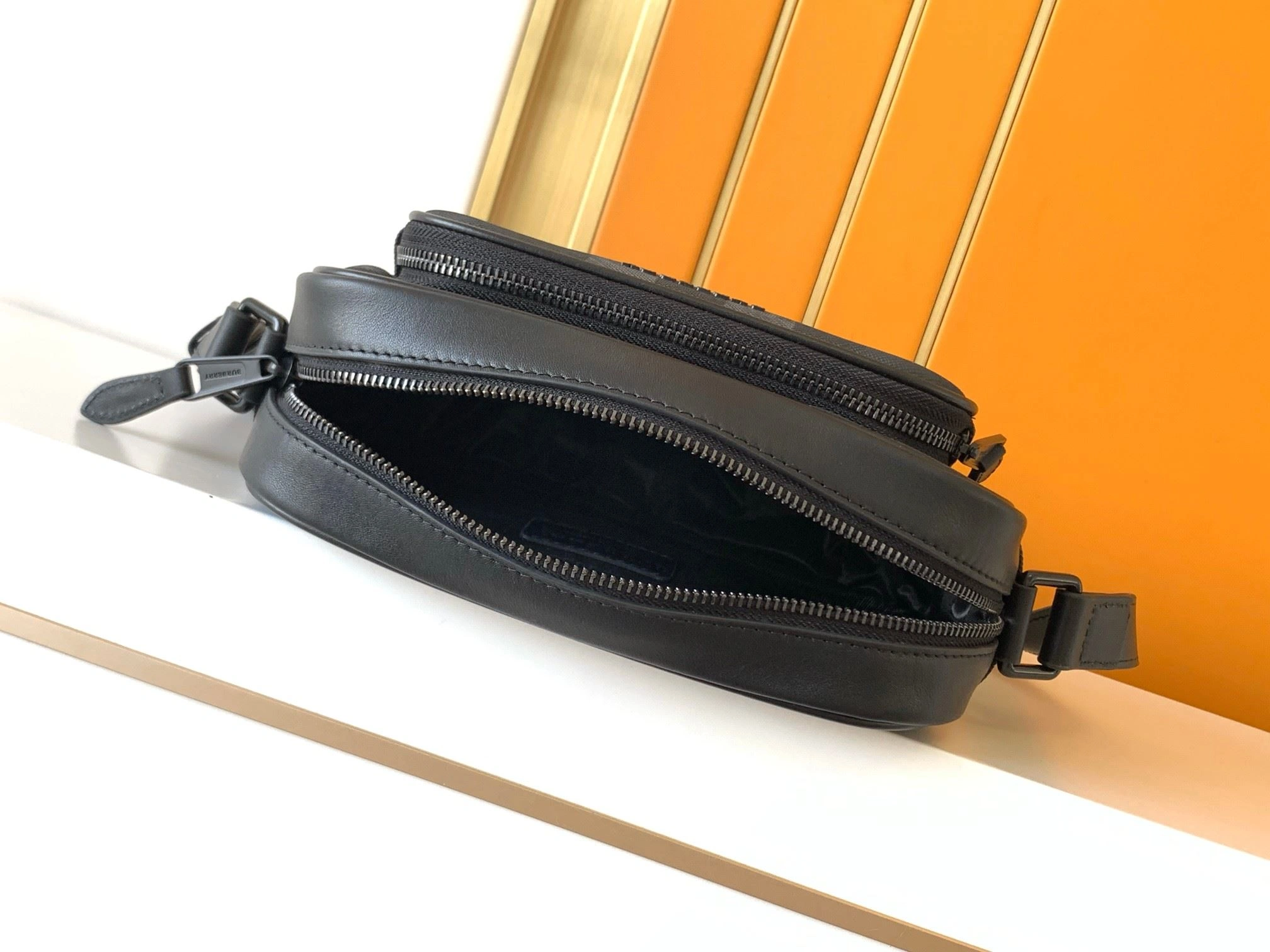 Discounted Mens Burberry Satchel Bags