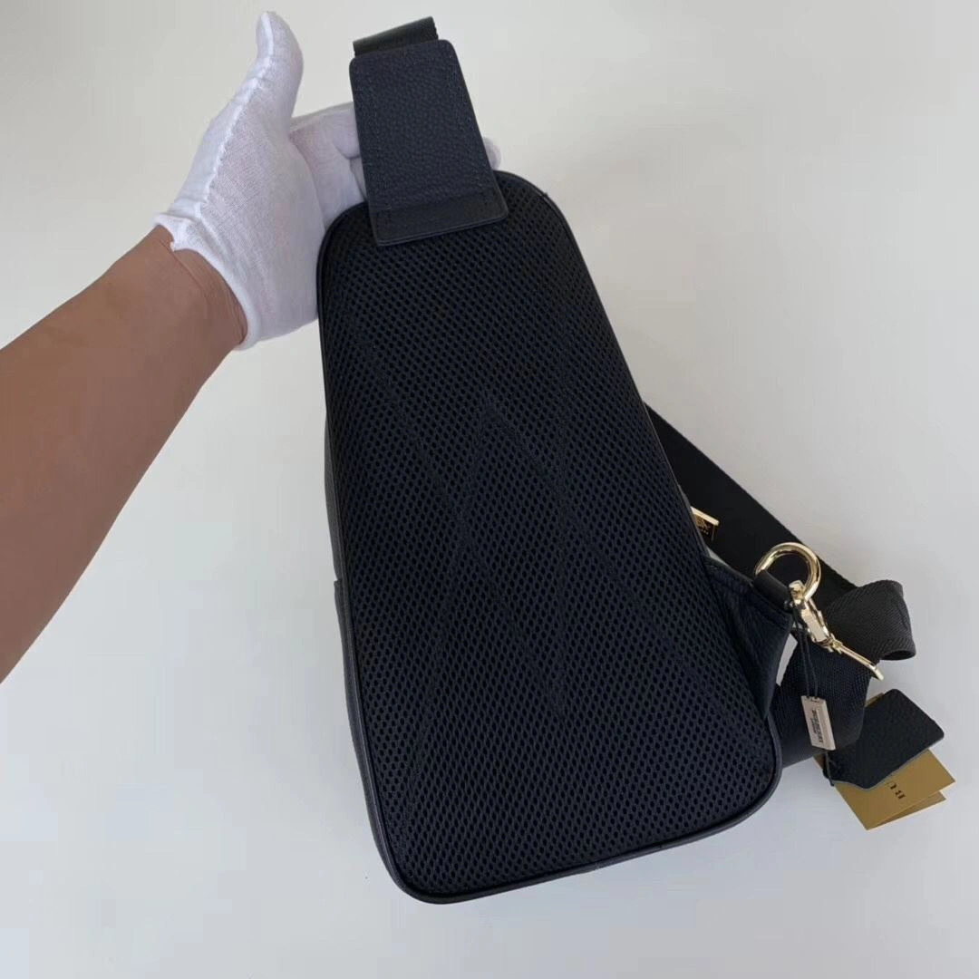 Budget-friendly Mens Burberry Waist Chest Packs
