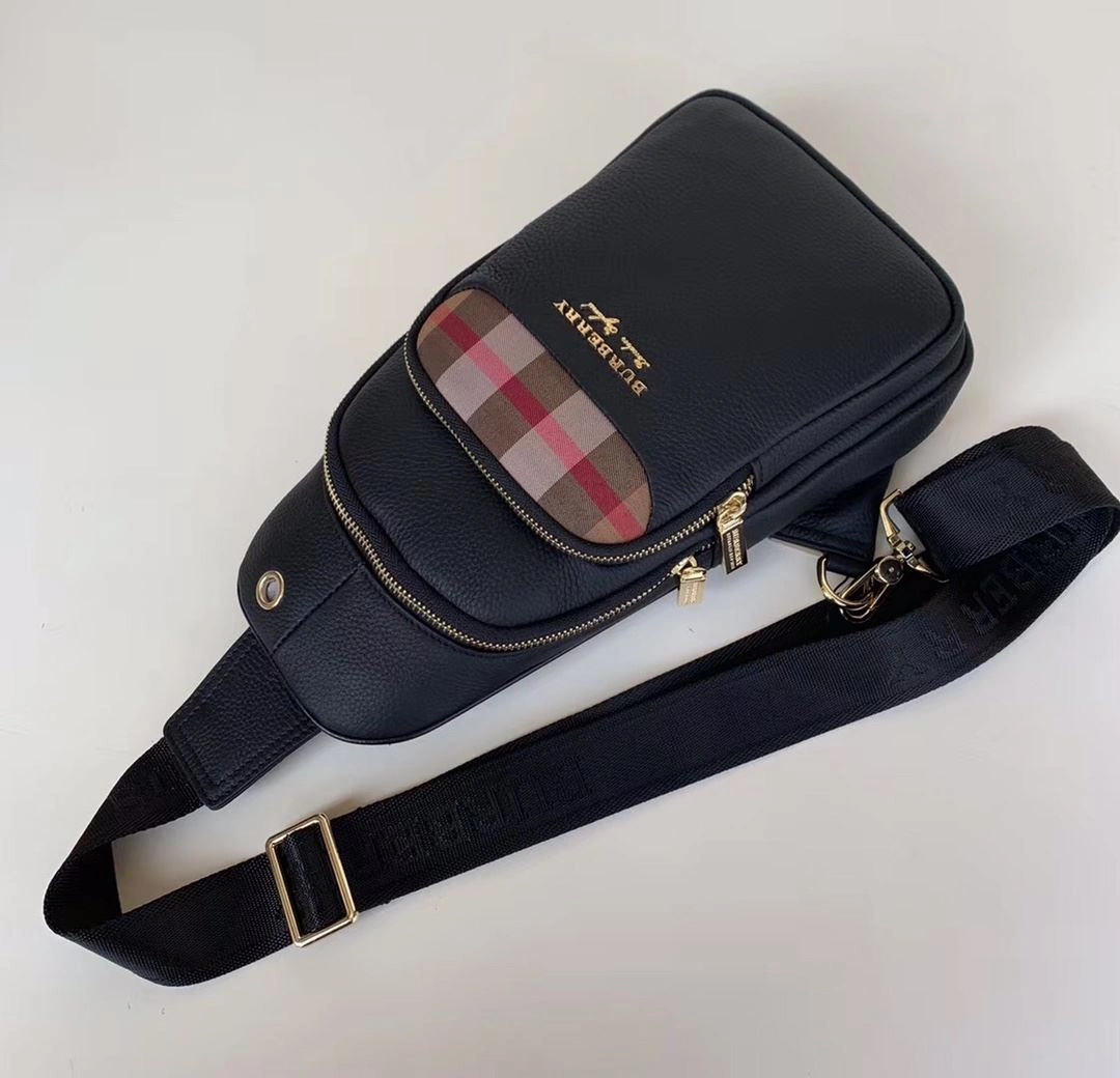 Budget-friendly Mens Burberry Waist Chest Packs