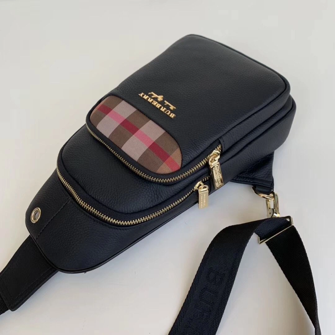 Budget-friendly Mens Burberry Waist Chest Packs