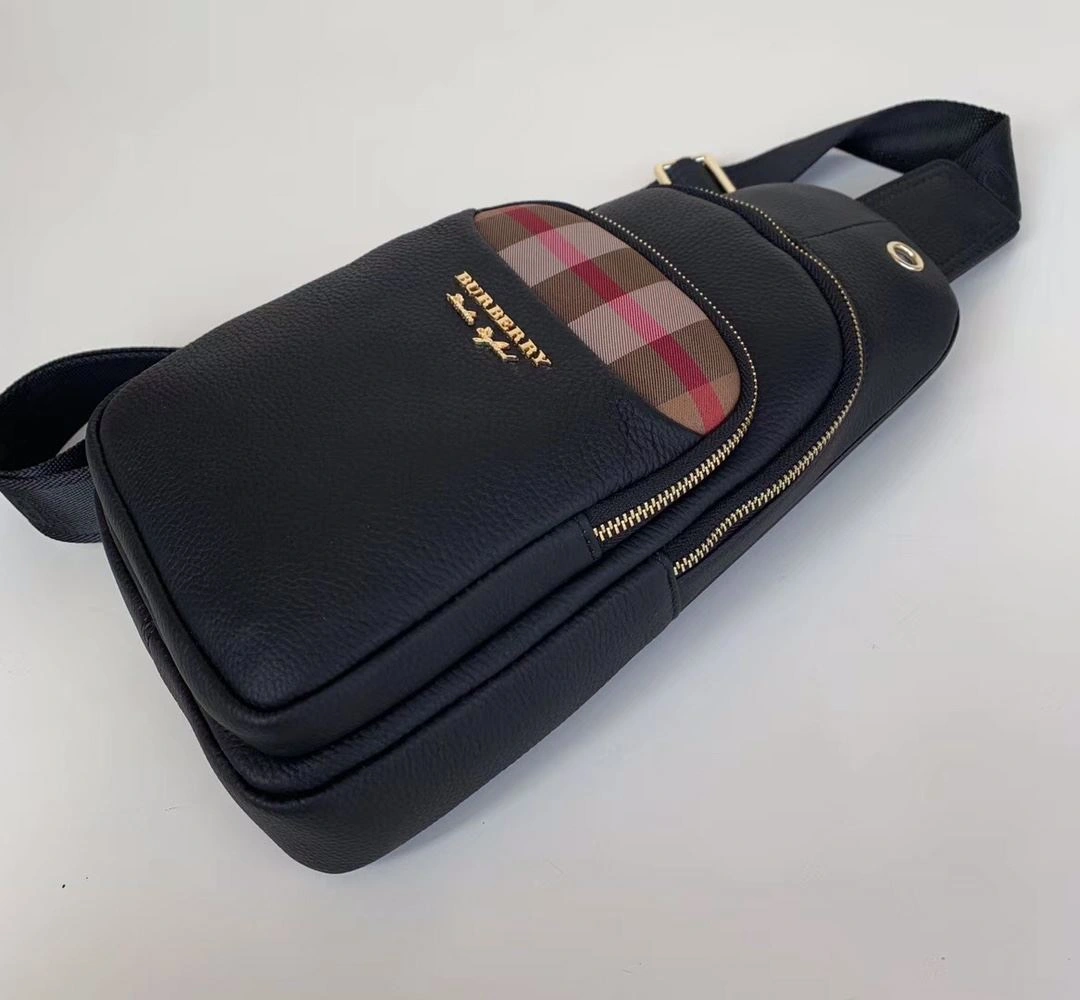 Budget-friendly Mens Burberry Waist Chest Packs