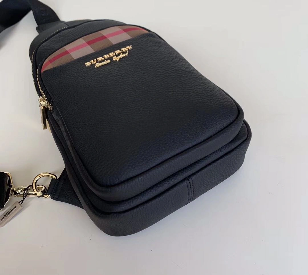 Budget-friendly Mens Burberry Waist Chest Packs