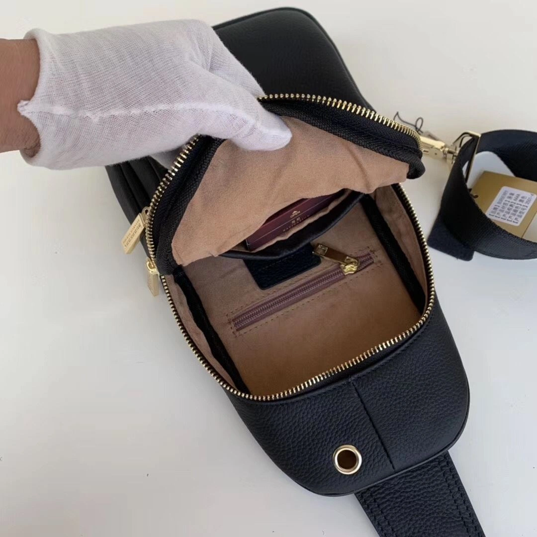 Budget-friendly Mens Burberry Waist Chest Packs