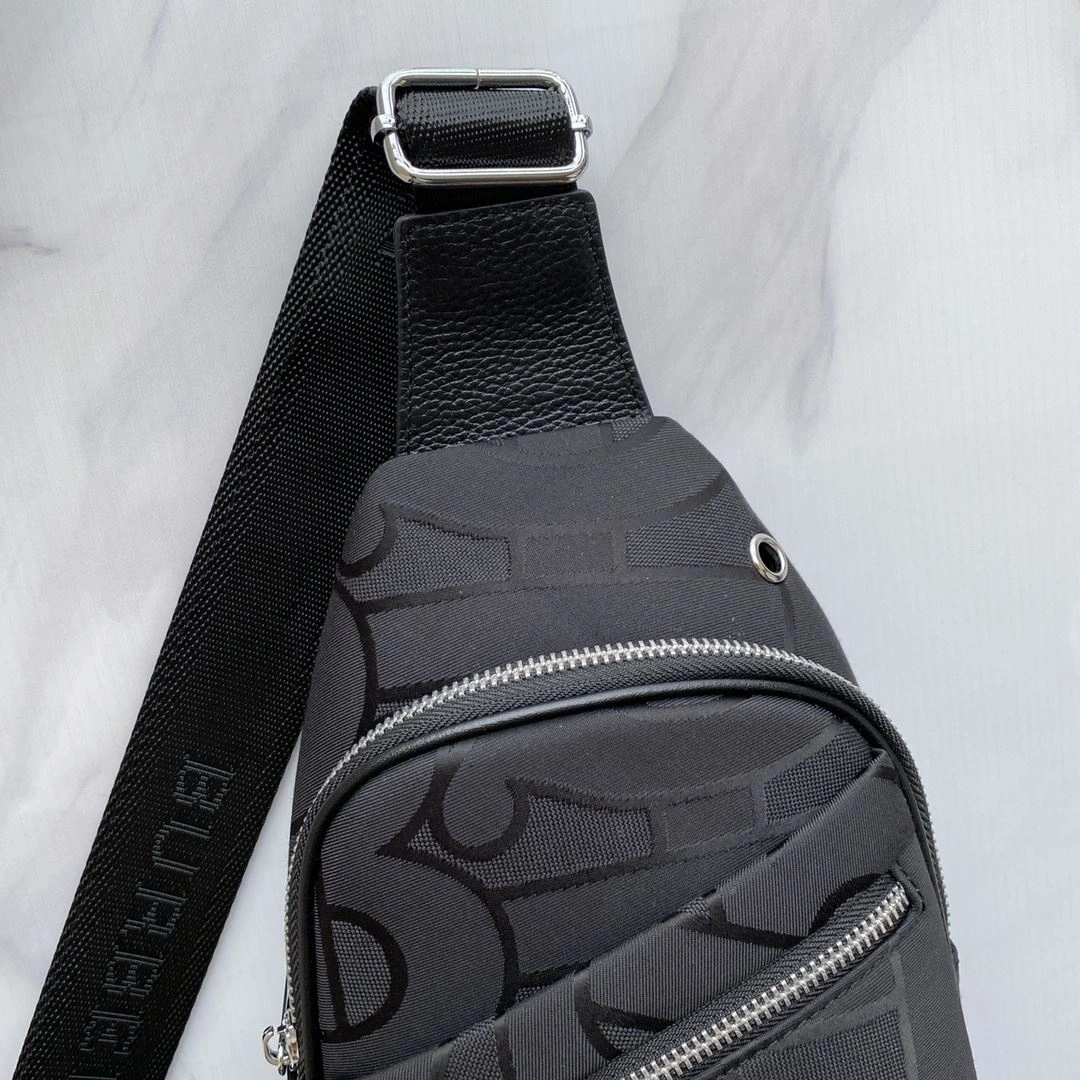 Value-priced Mens Burberry Waist Chest Packs