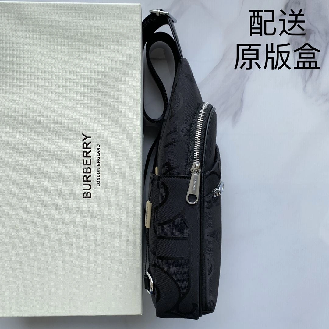 Value-priced Mens Burberry Waist Chest Packs