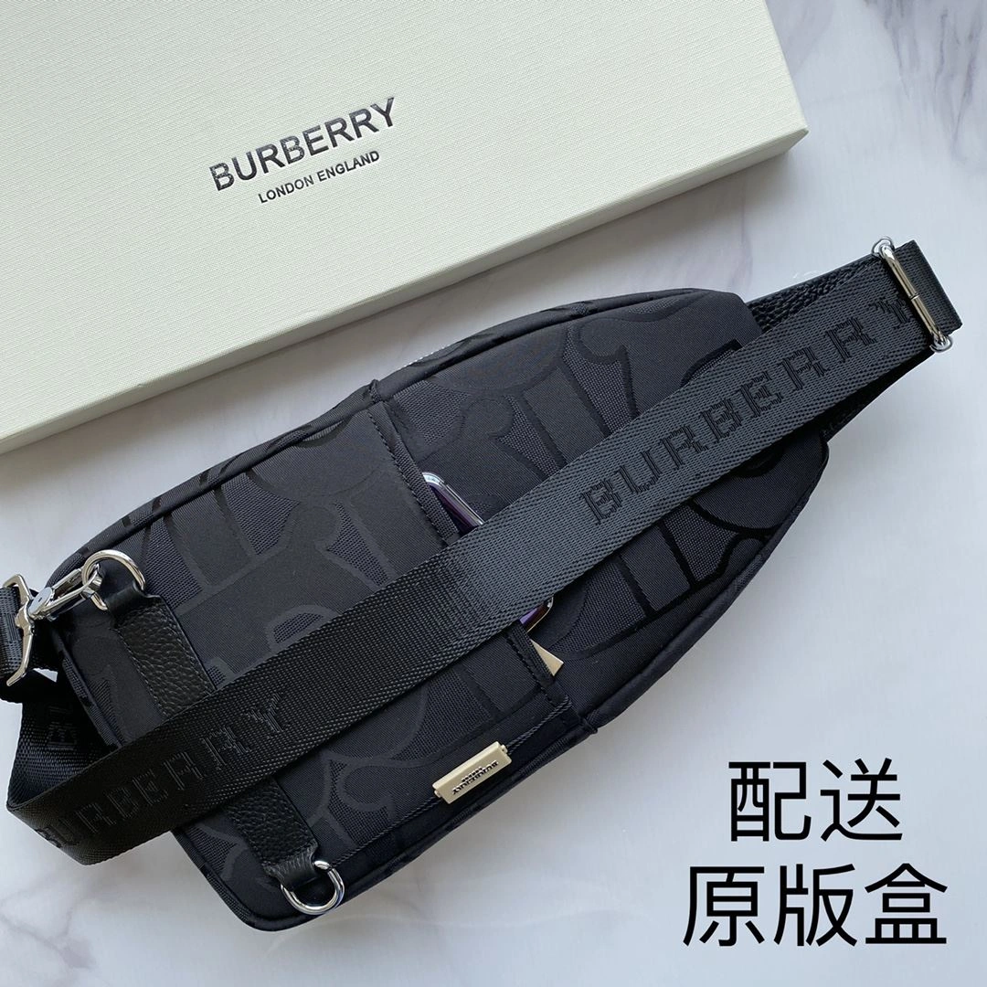 Value-priced Mens Burberry Waist Chest Packs