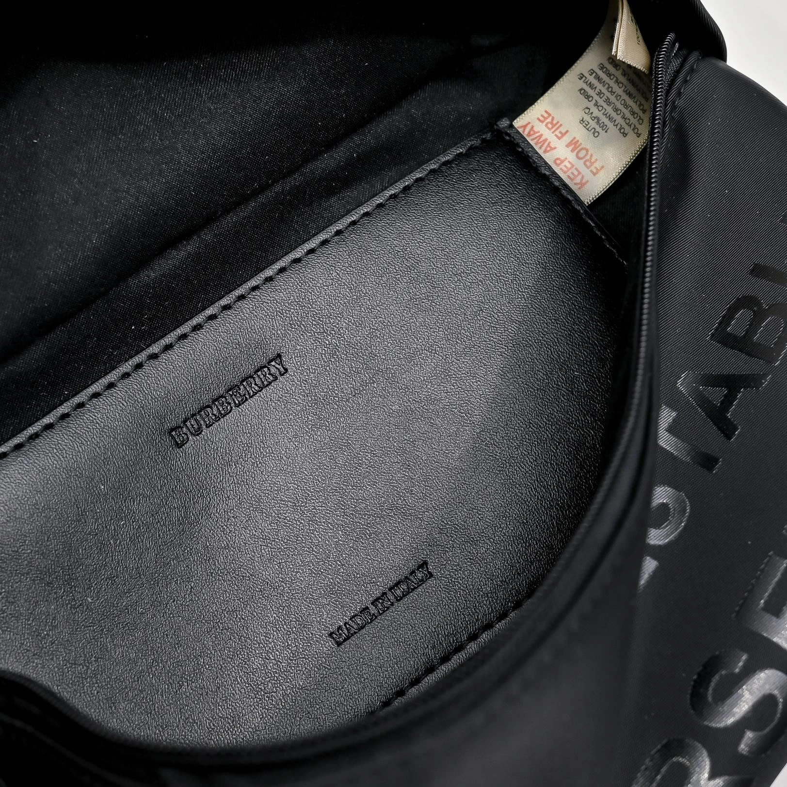 Factory-made Mens Burberry Waist Chest Packs
