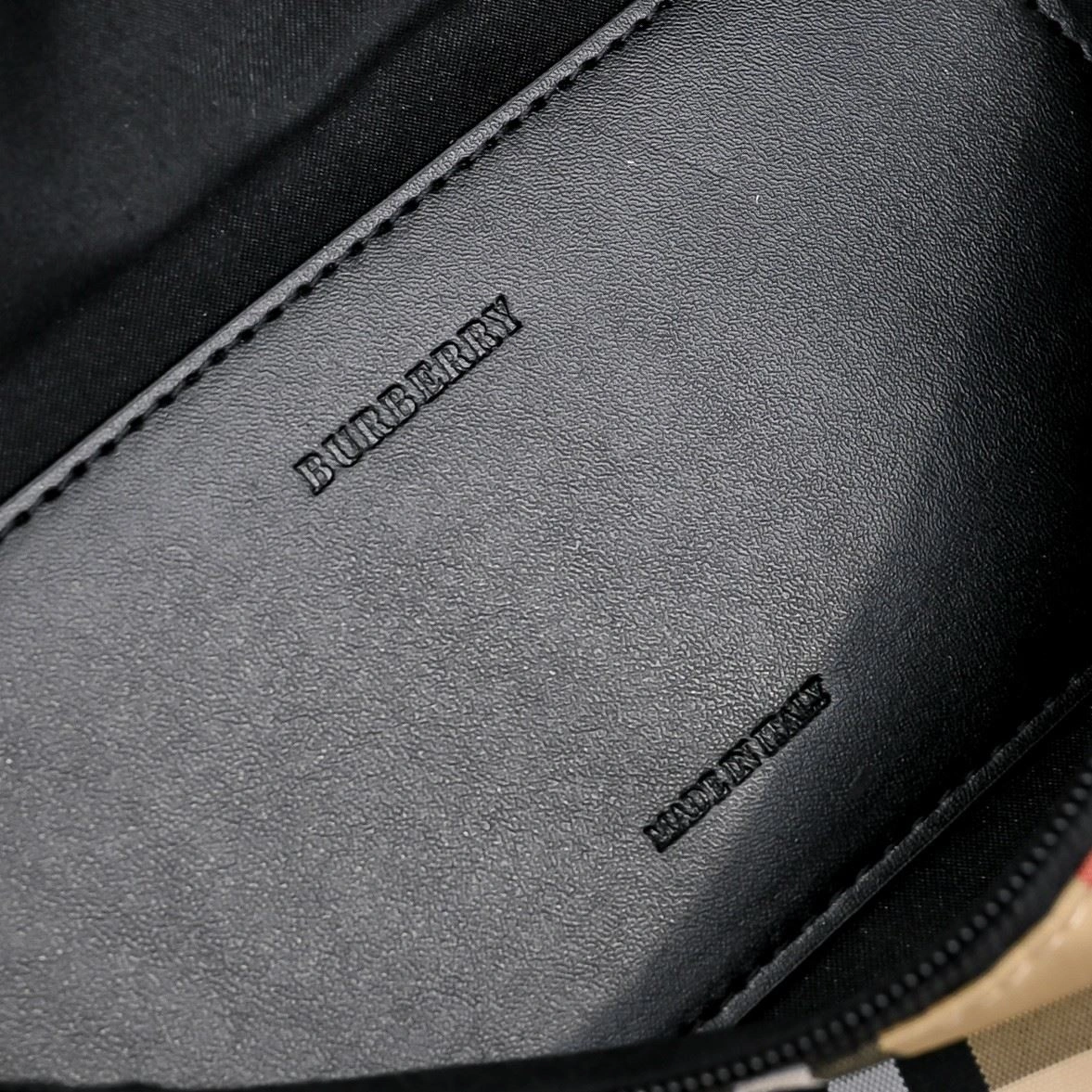 OEM Mens Burberry Waist Chest Packs