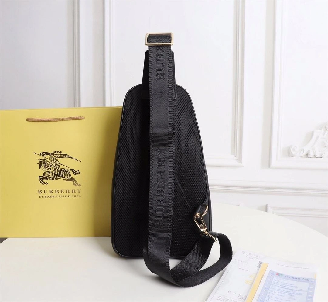 OEM Mens Burberry Waist Chest Packs
