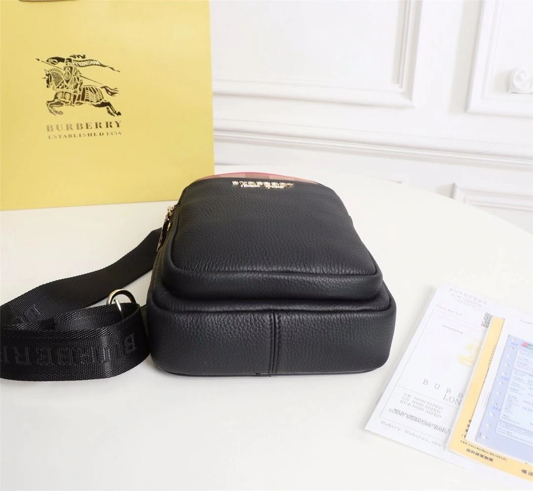 OEM Mens Burberry Waist Chest Packs