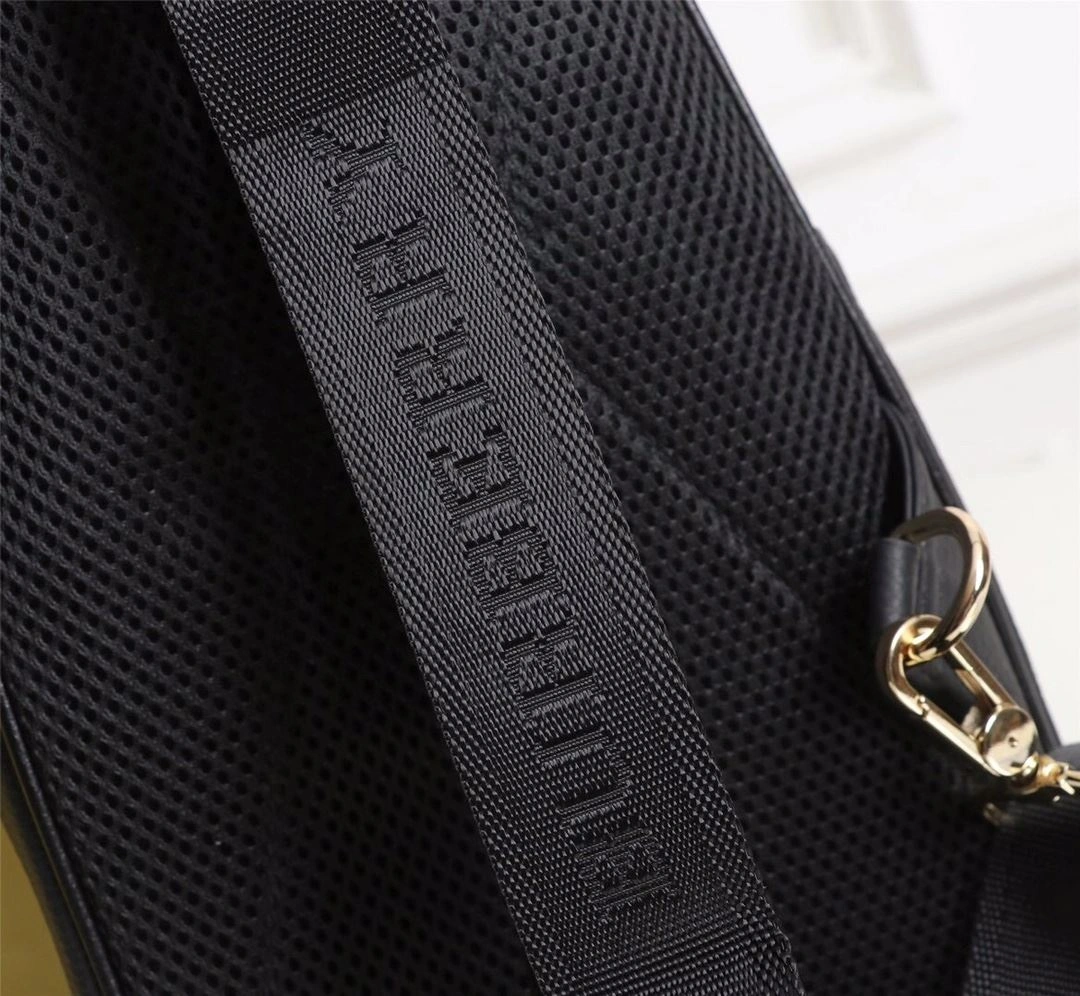 OEM Mens Burberry Waist Chest Packs