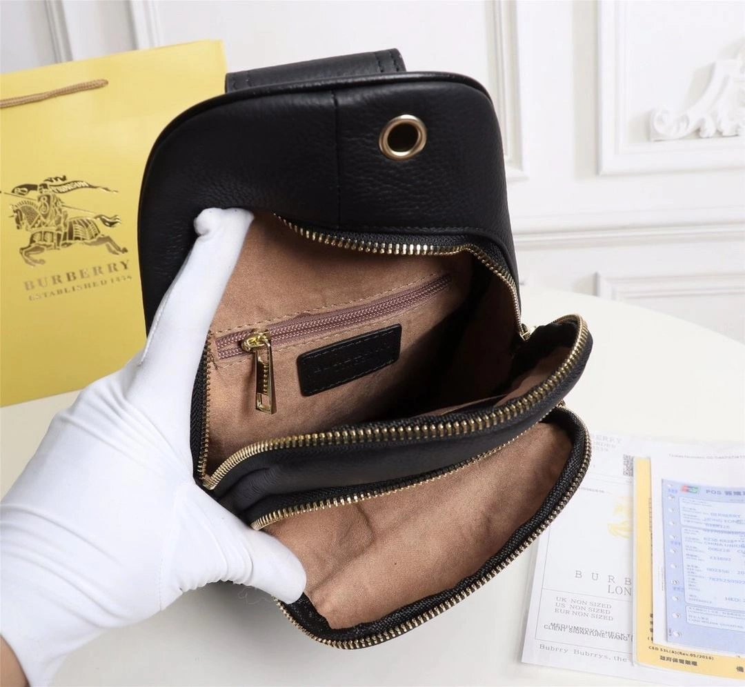 OEM Mens Burberry Waist Chest Packs