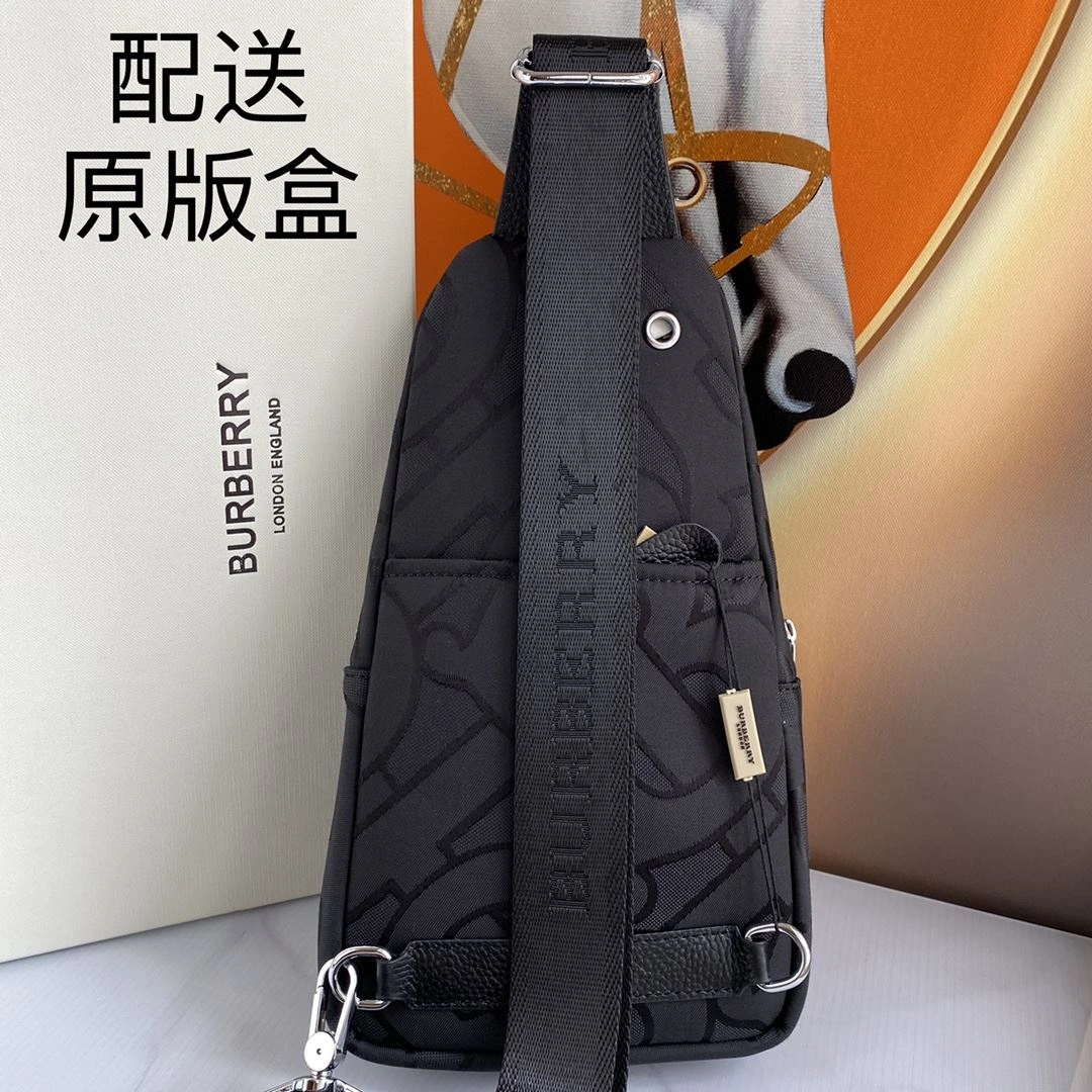 Value-priced Mens Burberry Waist Chest Packs