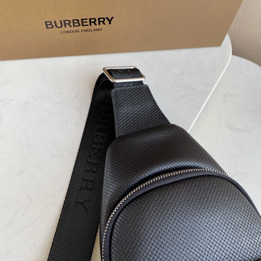 Perfect replica Mens Burberry Waist Chest Packs