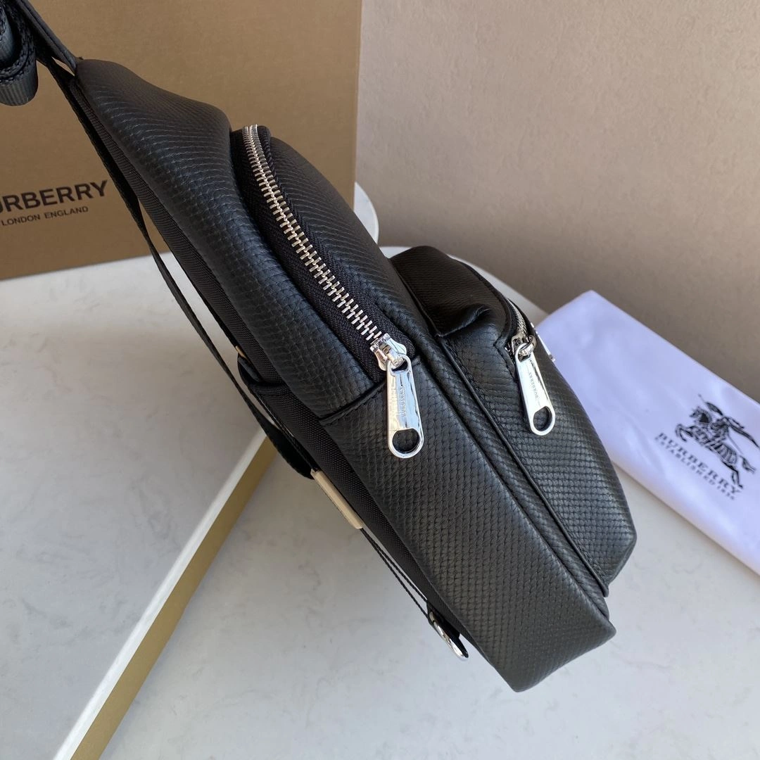 Perfect replica Mens Burberry Waist Chest Packs