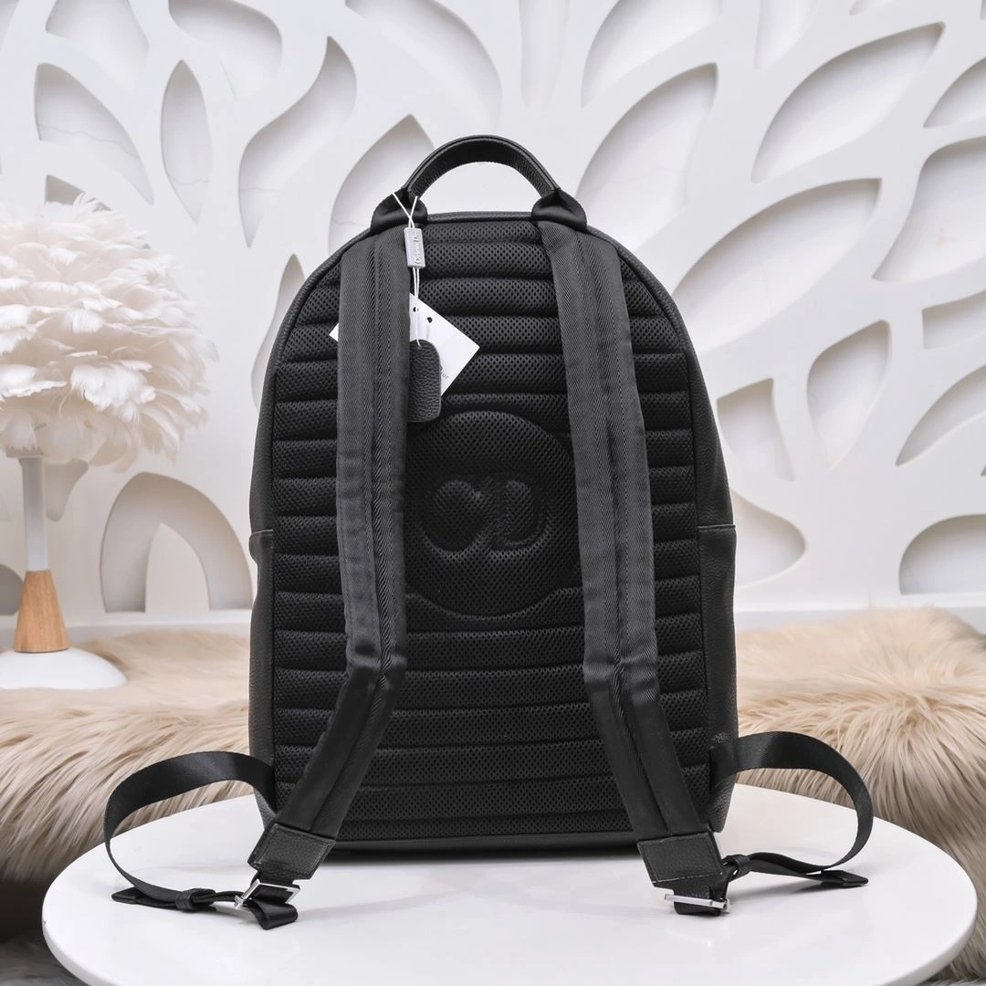 Brand-original Mens Christian Dior Backpacks