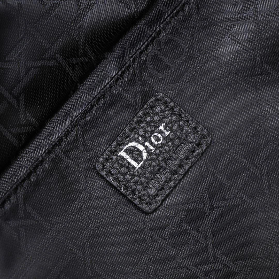 Brand-original Mens Christian Dior Backpacks