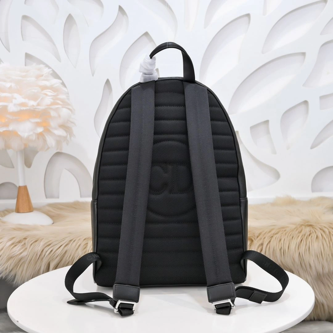Official Mens Christian Dior Backpacks