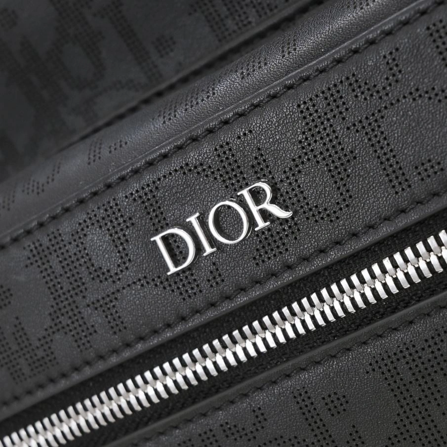 Official Mens Christian Dior Backpacks