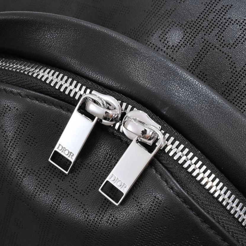 Official Mens Christian Dior Backpacks