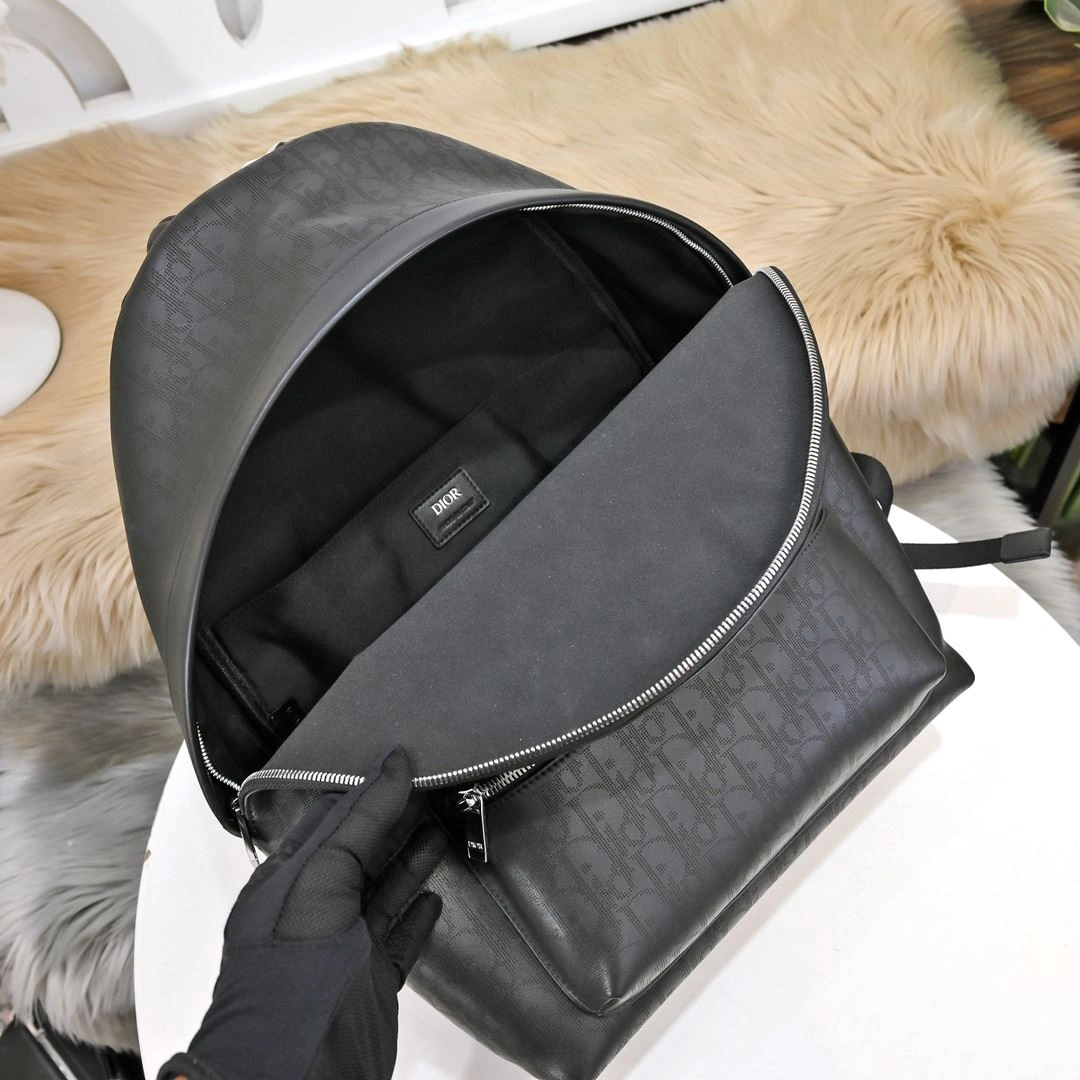 Official Mens Christian Dior Backpacks