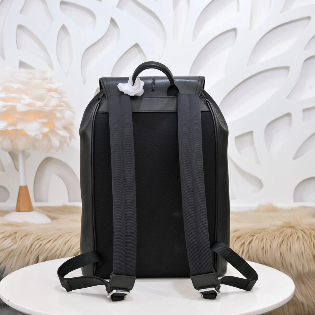 Authentic Mens Christian Dior Backpacks