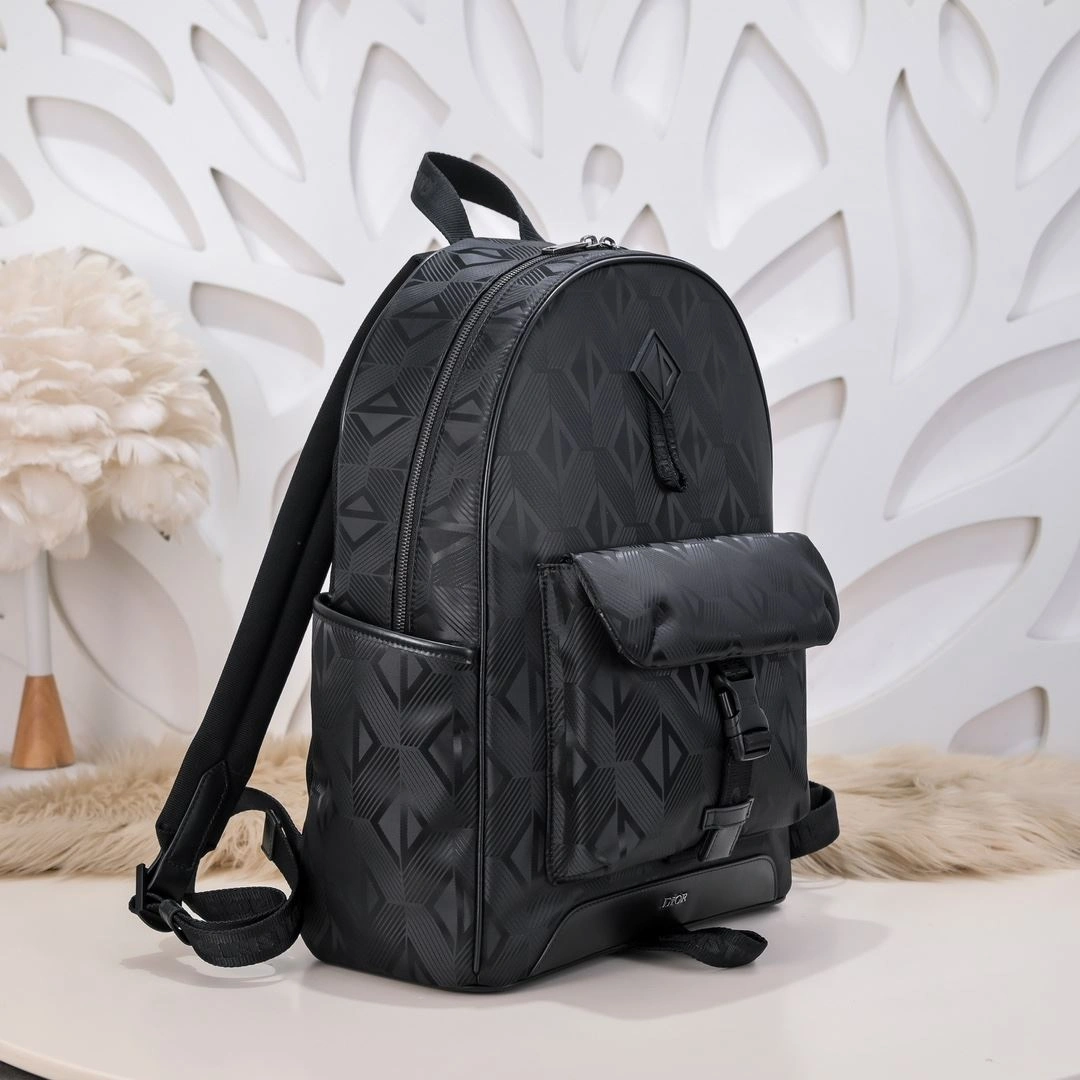 Value-priced Mens Christian Dior Backpacks