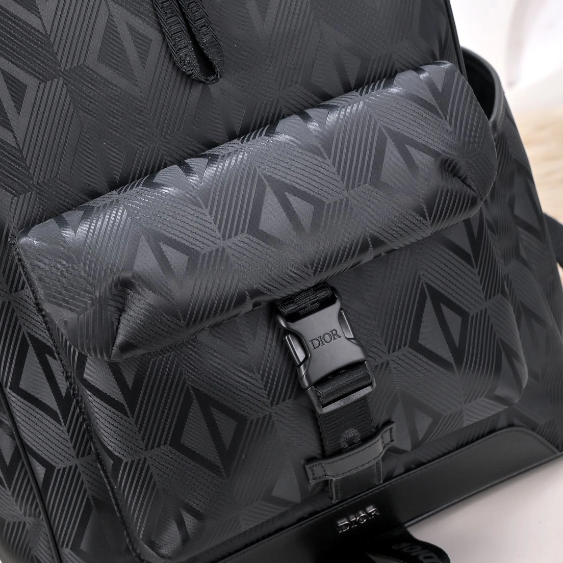 Value-priced Mens Christian Dior Backpacks