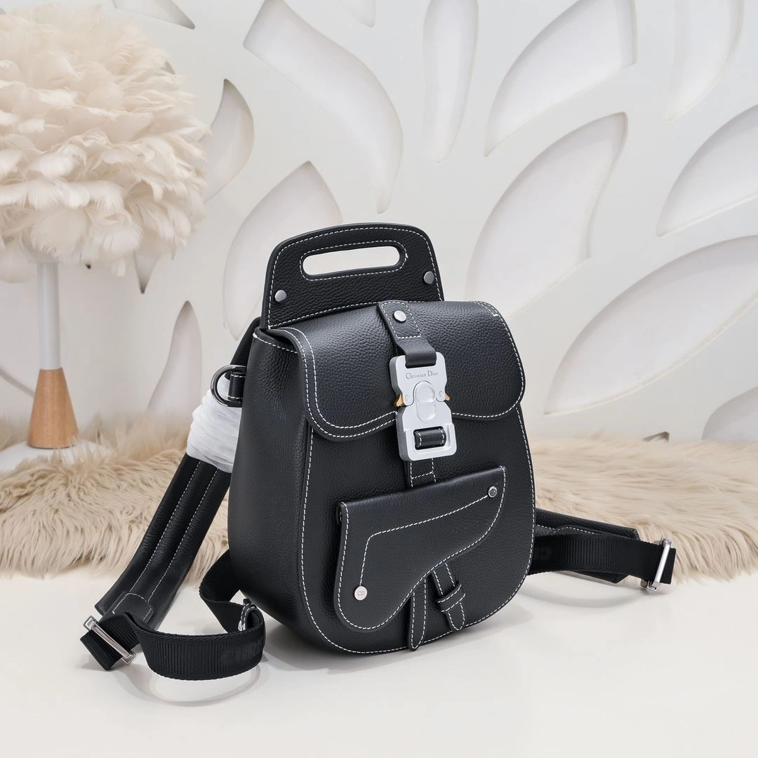 Factory-made Mens Christian Dior Backpacks