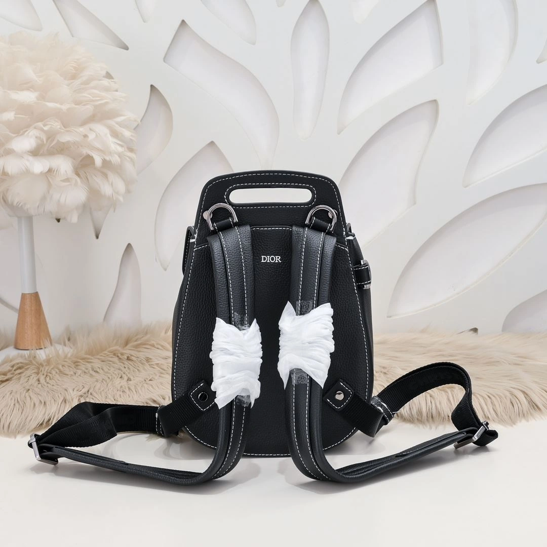 Factory-made Mens Christian Dior Backpacks
