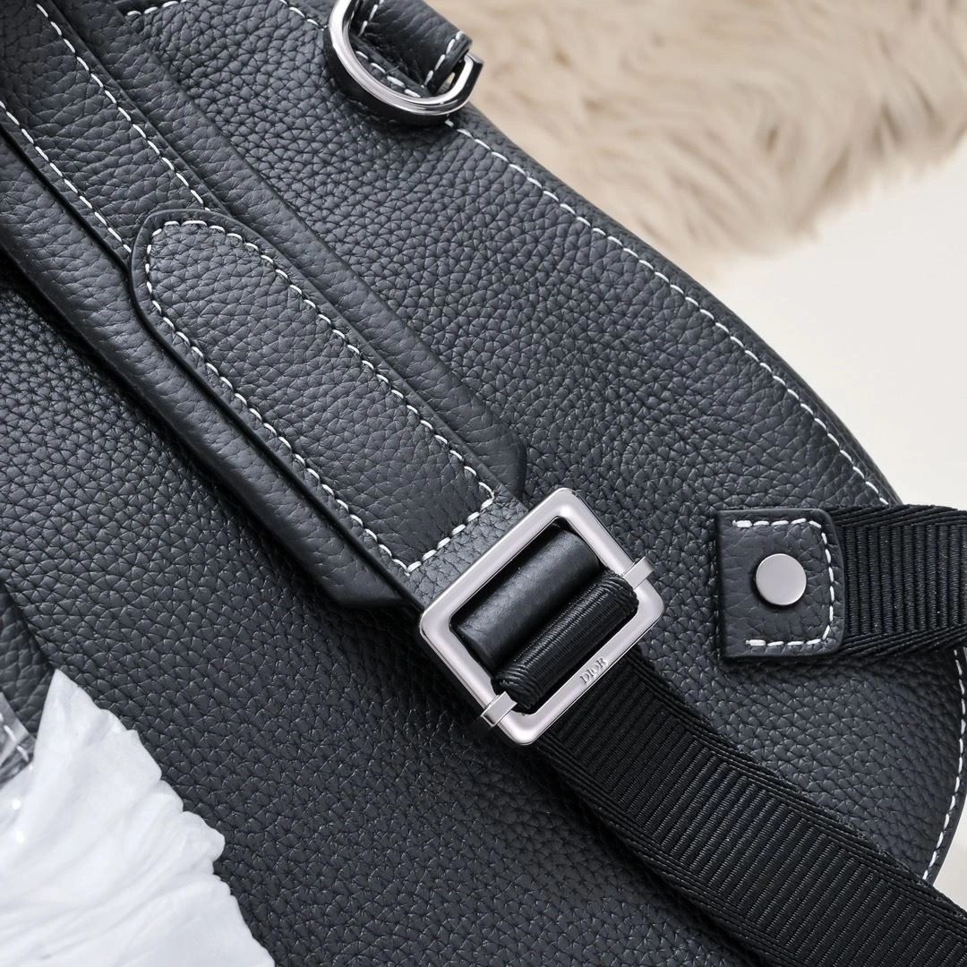 Factory-made Mens Christian Dior Backpacks