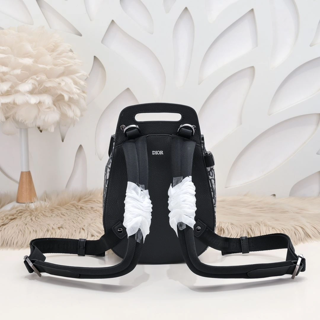 Precise copy Mens Christian Dior Backpacks