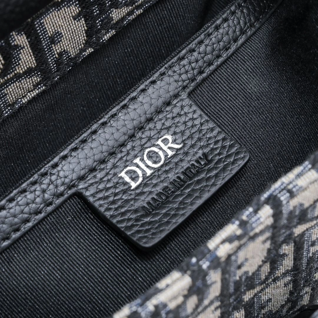 Precise copy Mens Christian Dior Backpacks