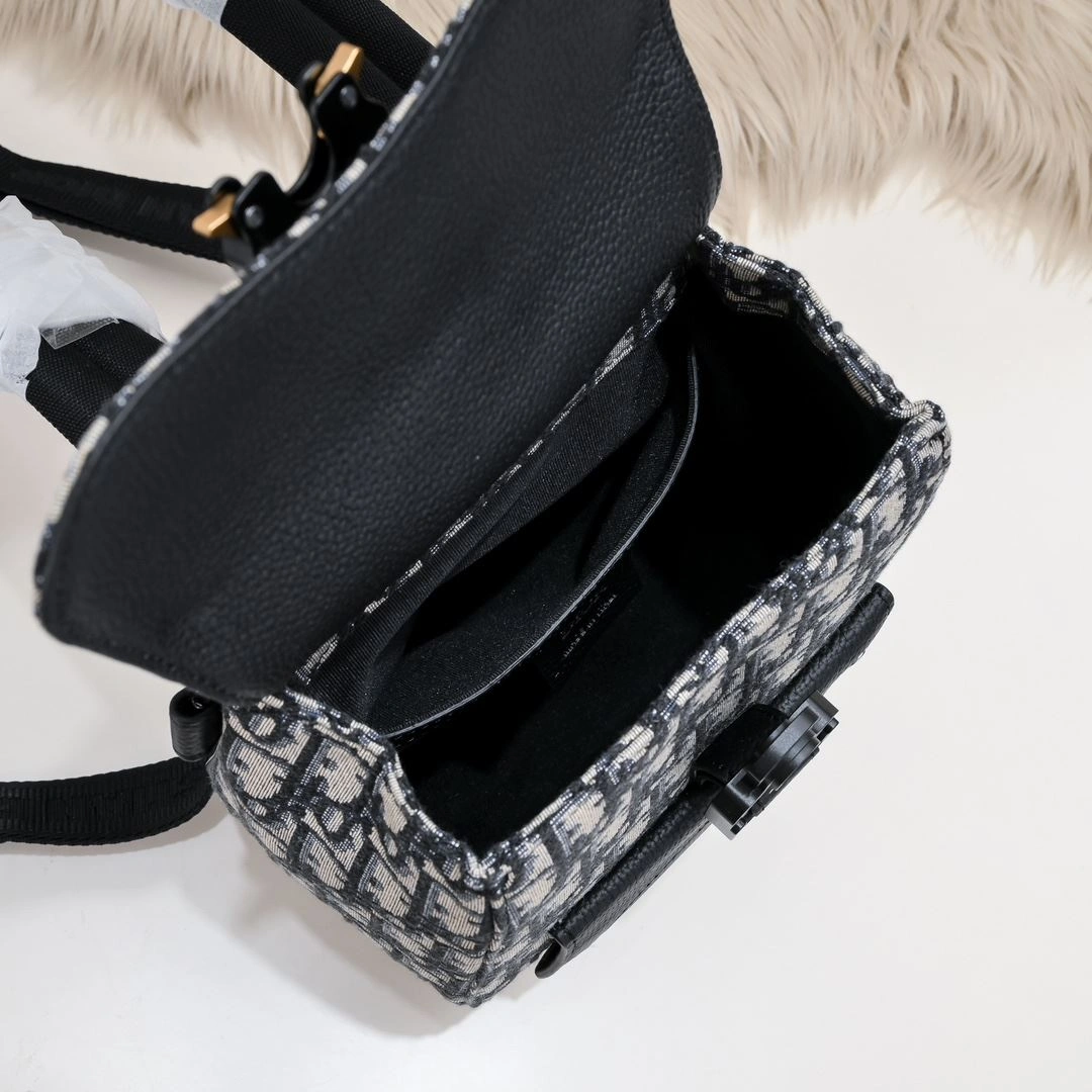 Precise copy Mens Christian Dior Backpacks