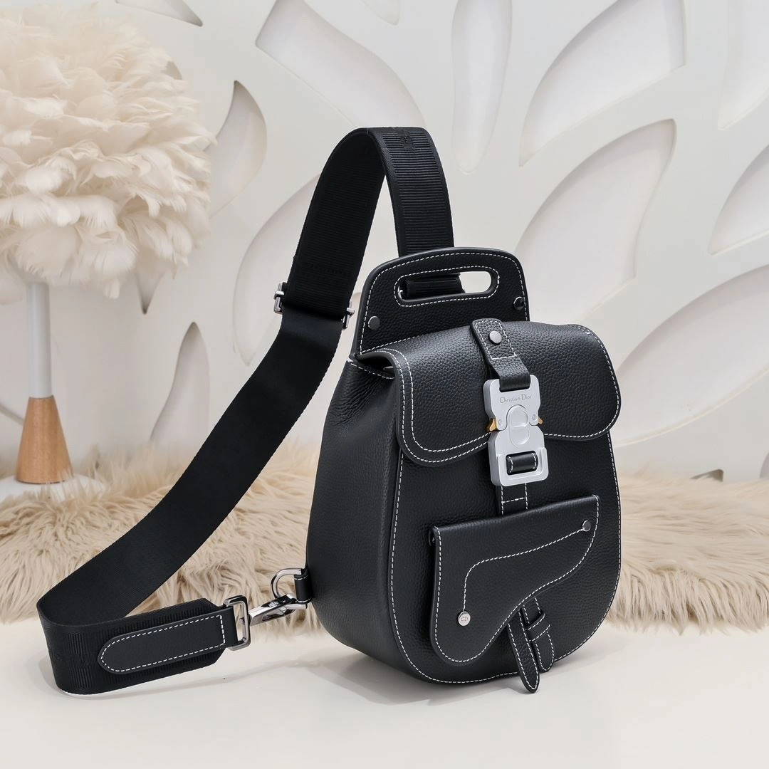Original Mens Christian Dior Backpacks
