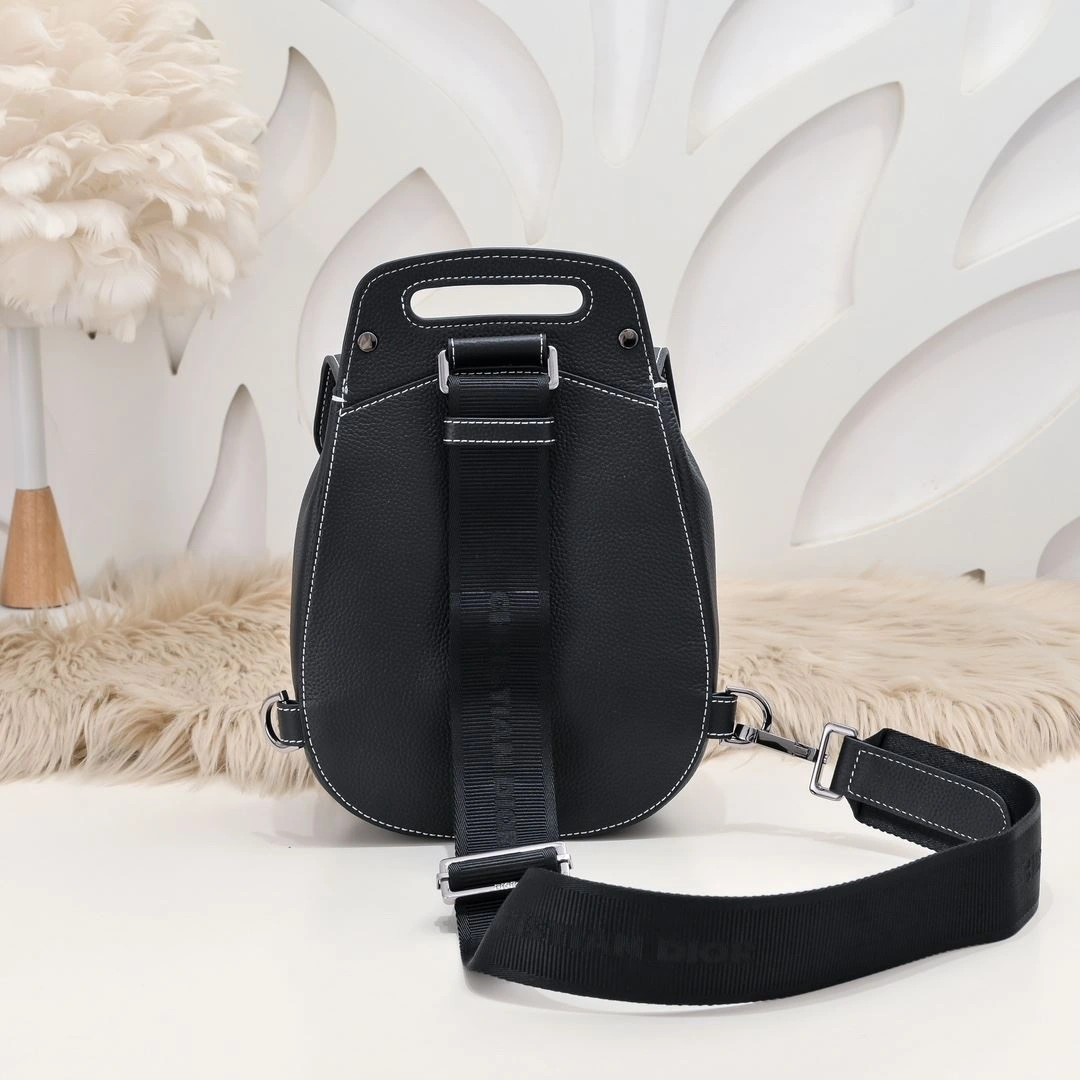 Original Mens Christian Dior Backpacks