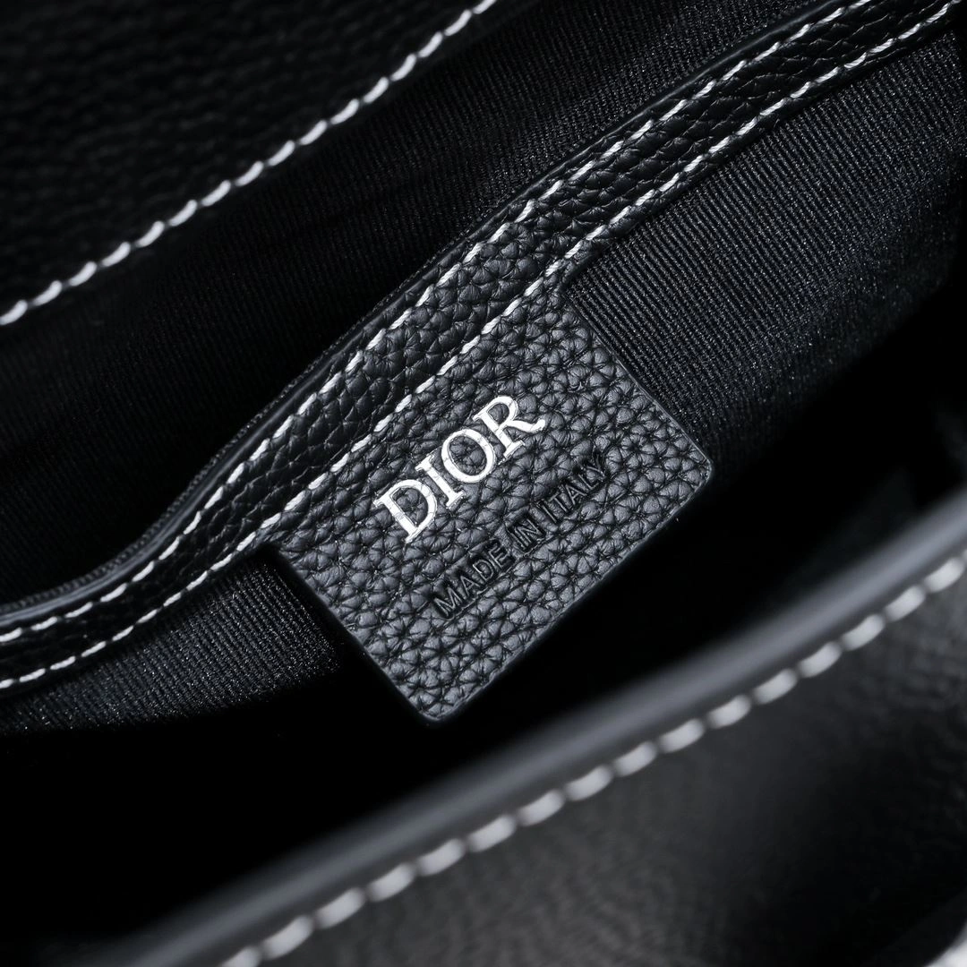 Original Mens Christian Dior Backpacks