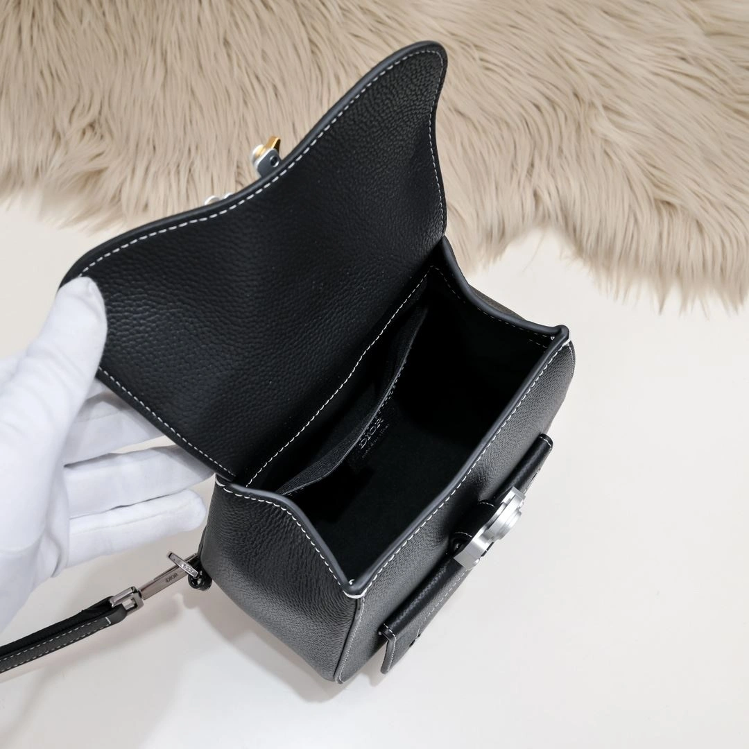 Original Mens Christian Dior Backpacks