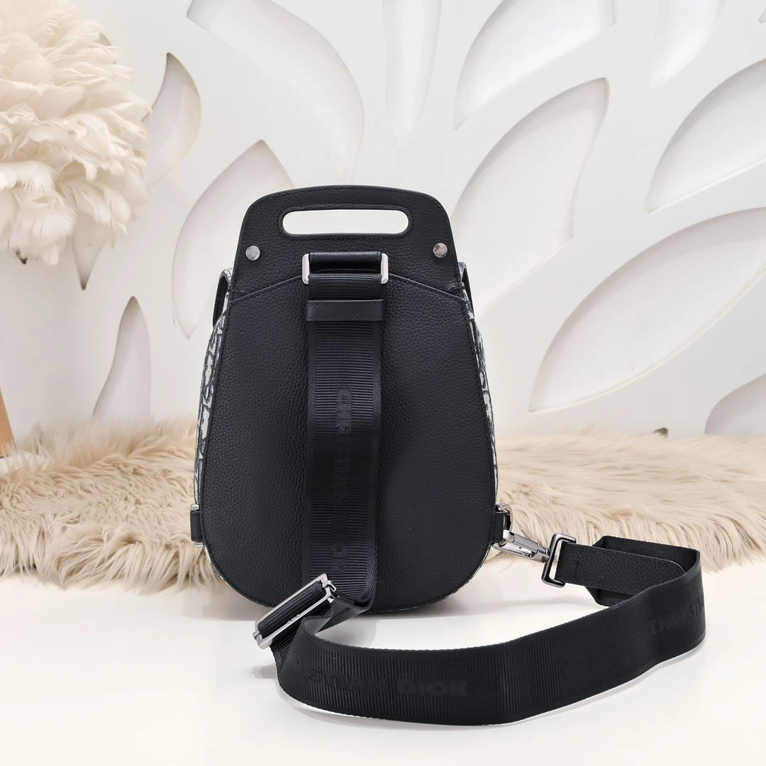 Original Mens Christian Dior Backpacks