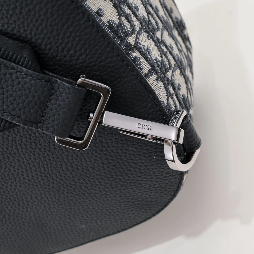 Original Mens Christian Dior Backpacks