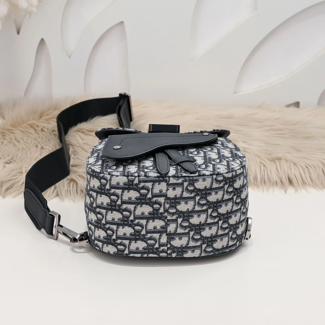 Original Mens Christian Dior Backpacks