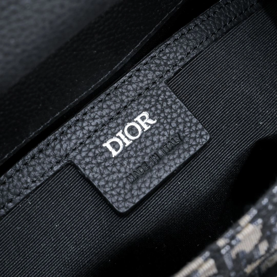 Original Mens Christian Dior Backpacks