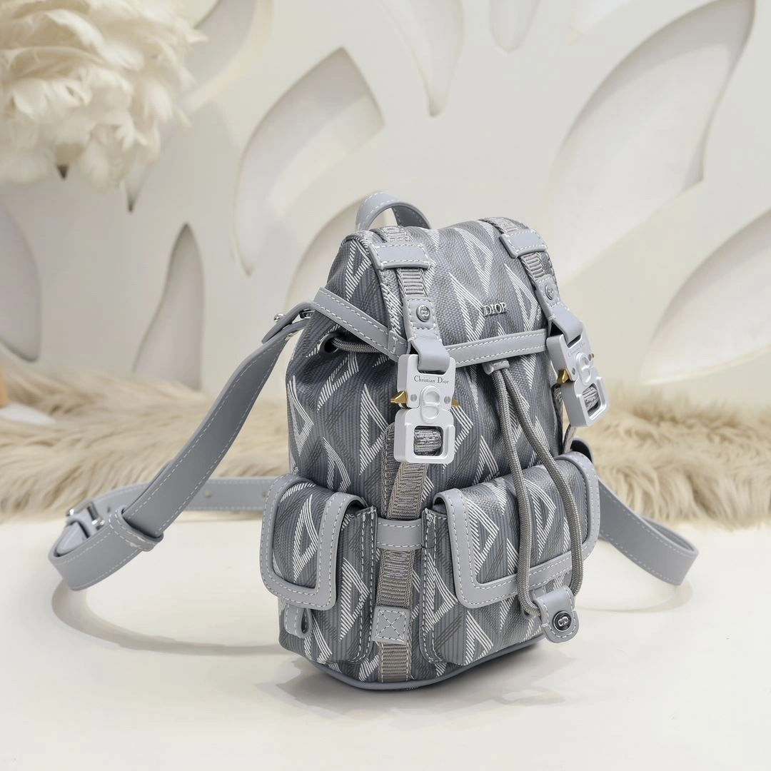 Reasonably priced Mens Christian Dior Backpacks