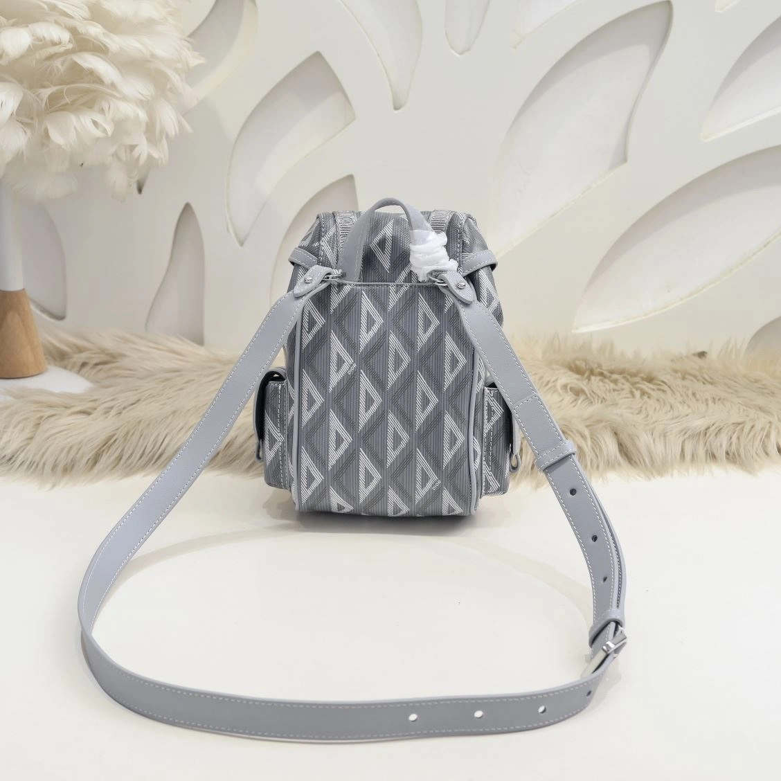 Reasonably priced Mens Christian Dior Backpacks